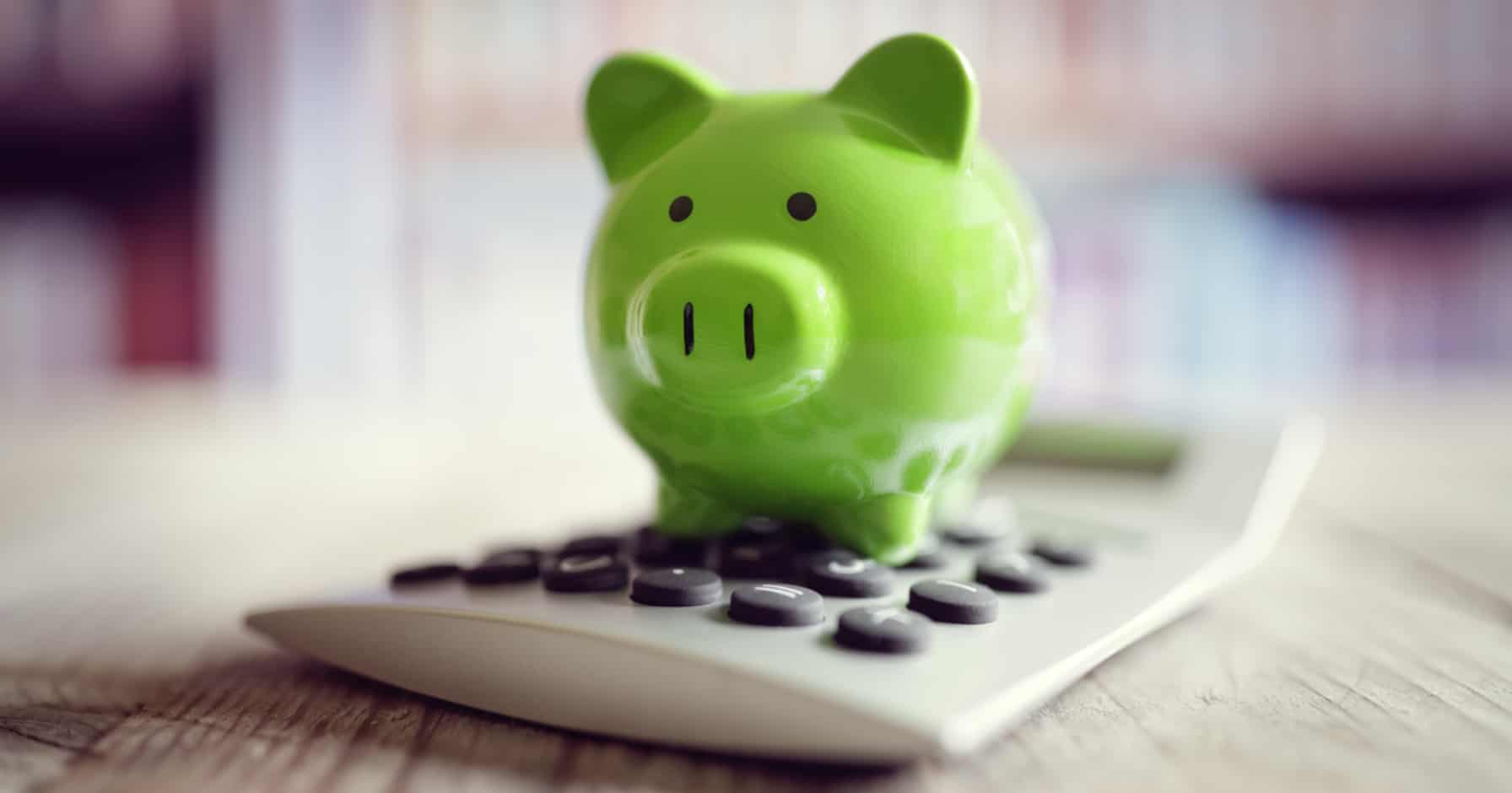 Wohnung kaufen oder mieten - Was lohnt sich mehr?