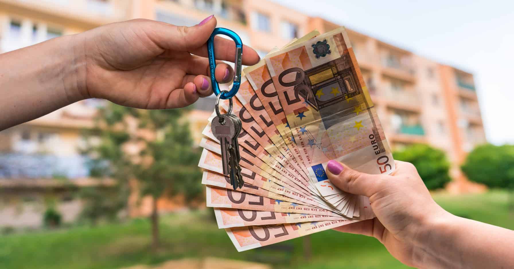 Ausfallbürgschaft für die Miete – kurz & knapp erklärt