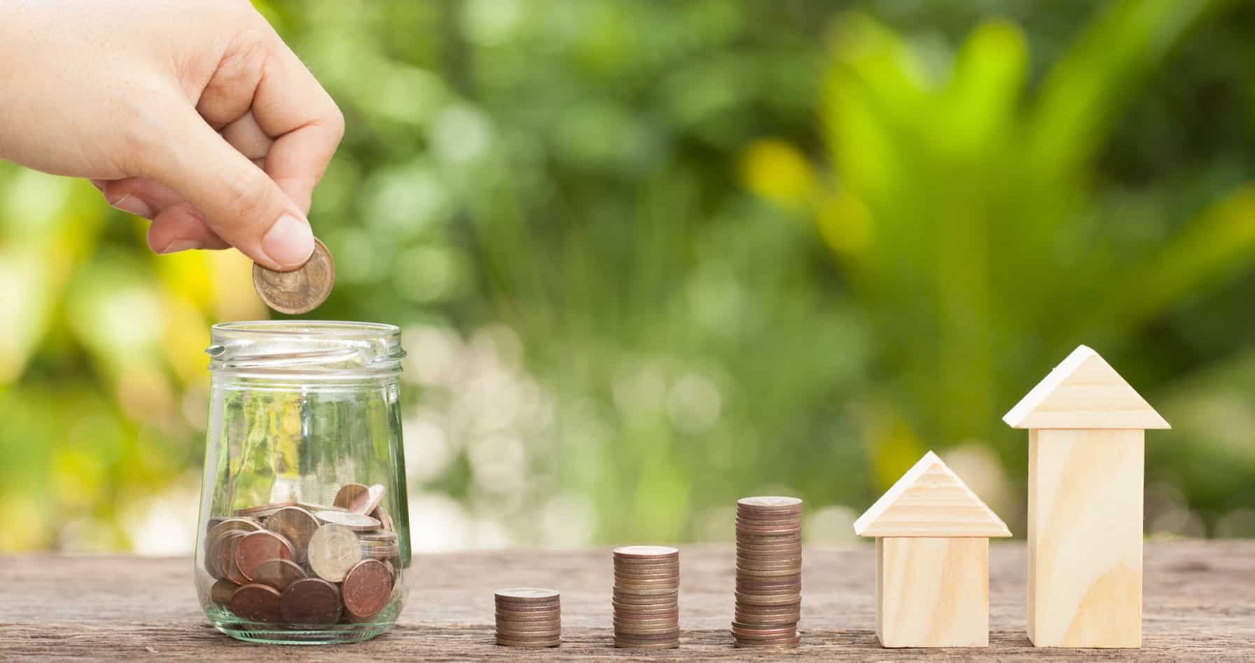 Welche Kosten sind beim Hausbau steuerlich absetzbar 