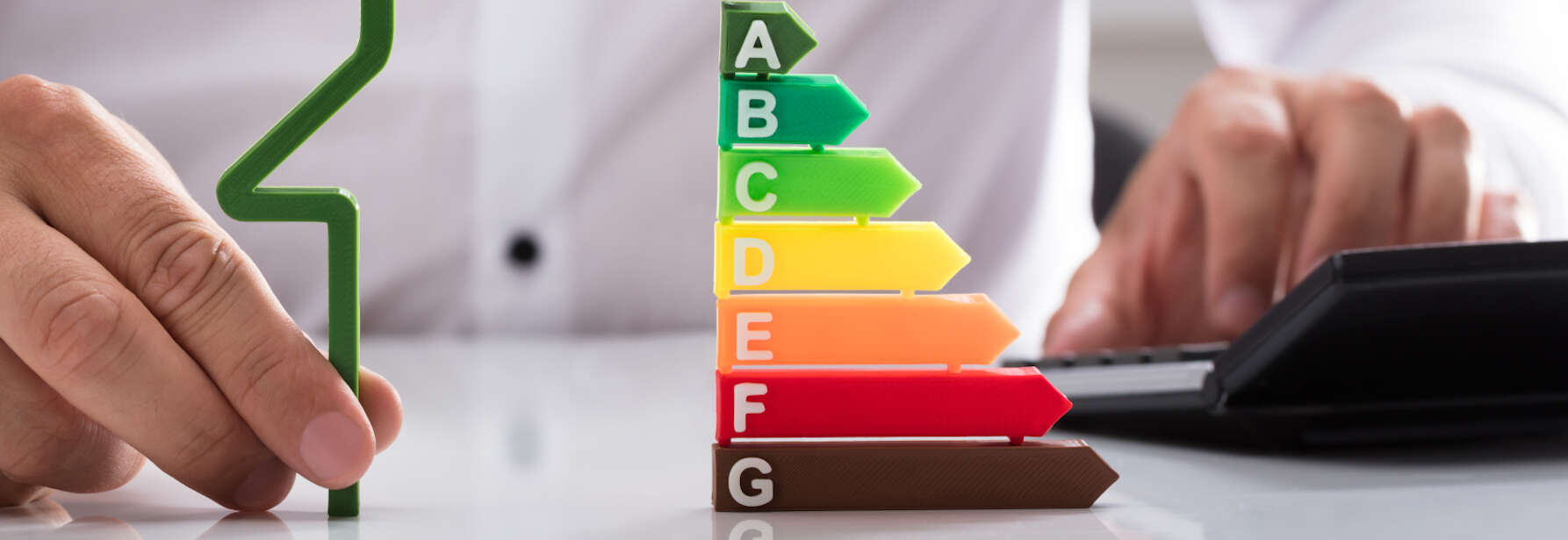 EnEV — Was Du über die Energieeinsparverordnung wissen musst!