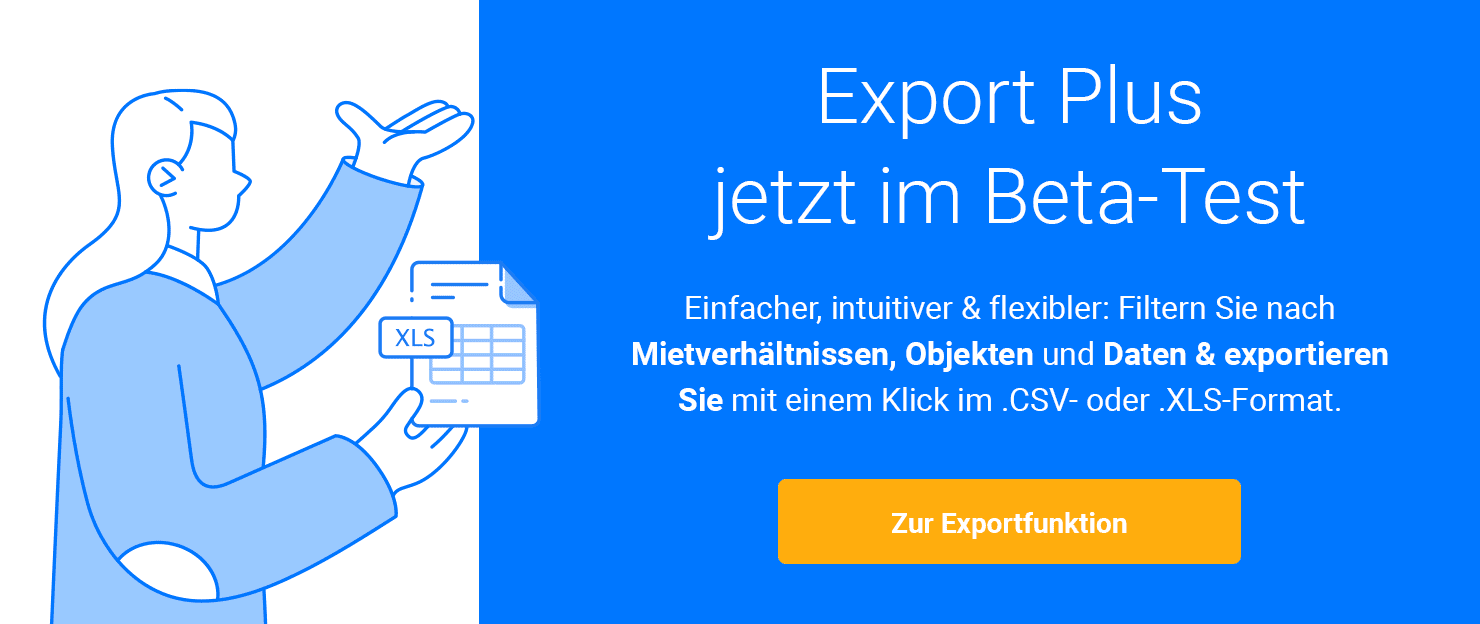 Diese Woche neu im Portal Export Plus